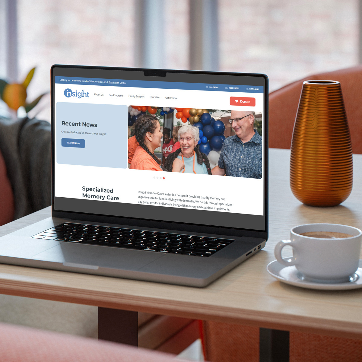 New Year, New Look: A Fresh Look at Insight’s Logo and Website