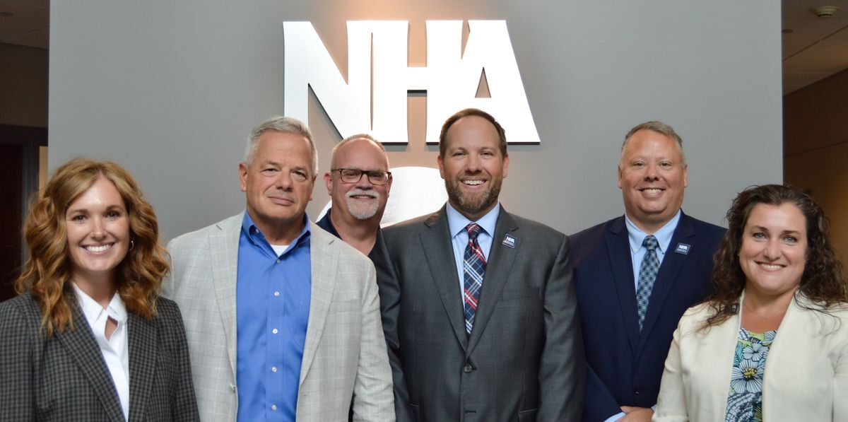 NHA Leadership : About Us : Nebraska Hospital Association