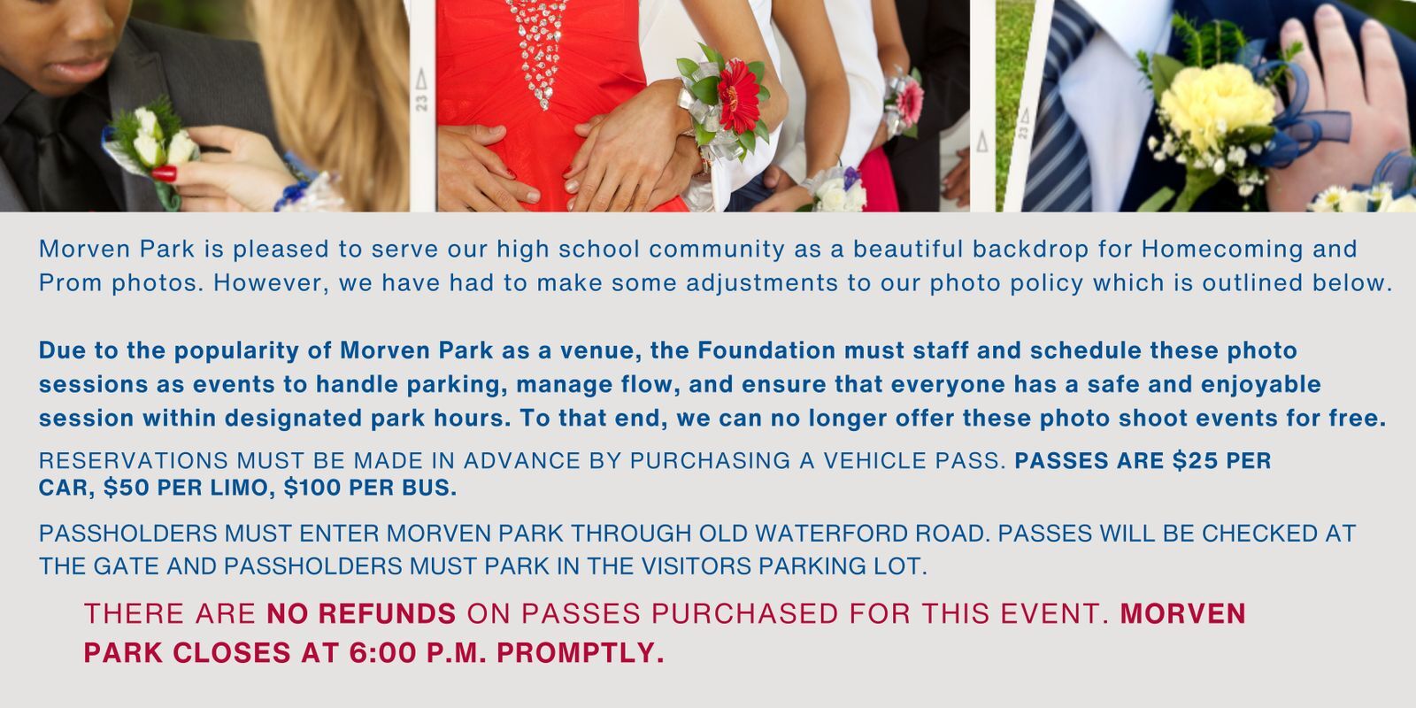 Prom/Homecoming Photos at Morven Park : Photography at Morven Park ...