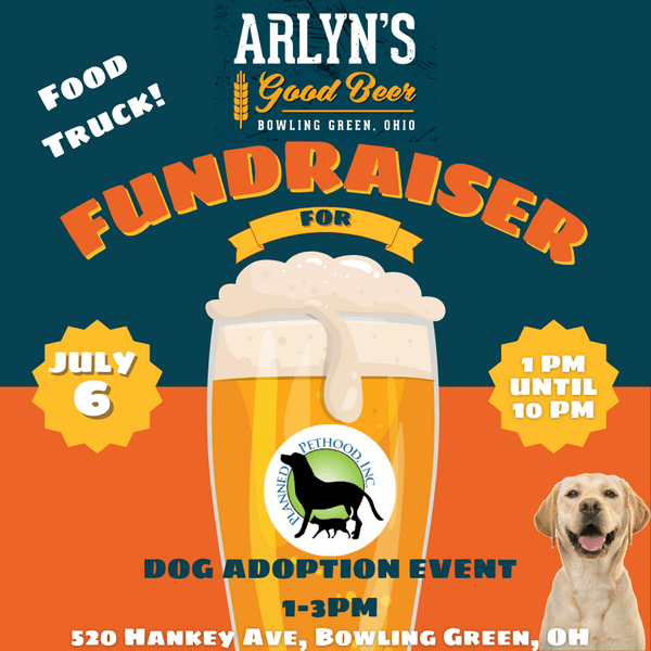 Home : Planned Pethood, Inc.