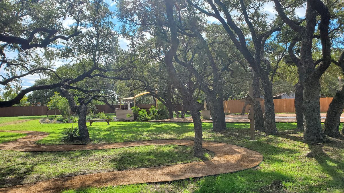 Location and Facilities : The Center : About : Pilgrim Center of Hope, Inc.