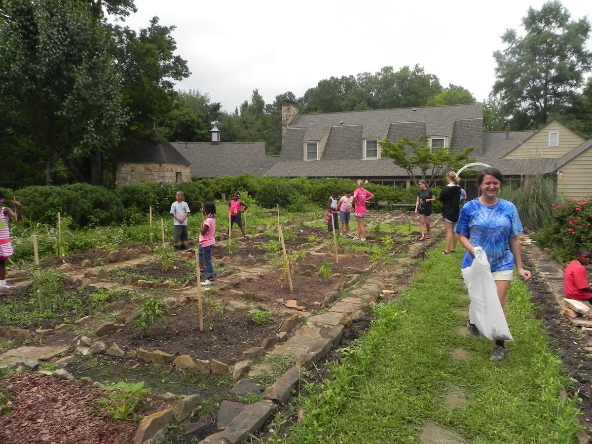 Children's Fresh Air Farm: A Ministry of IPC