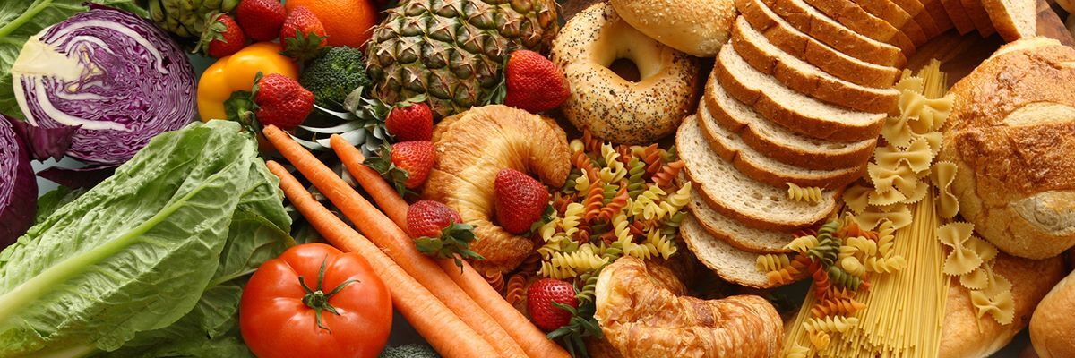 Full Plate Partners : Ways to Give : Redwood Empire Food Bank