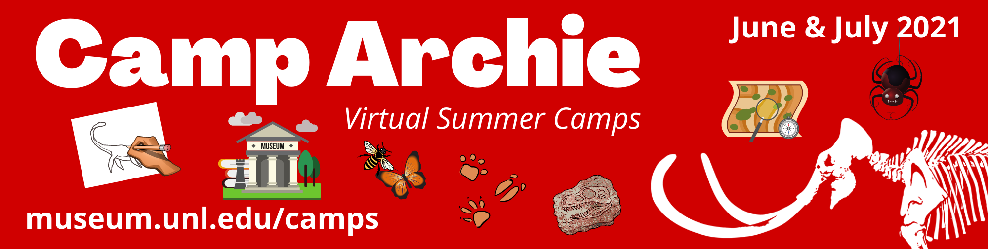 University of Nebraska State Museum-Morrill Hall