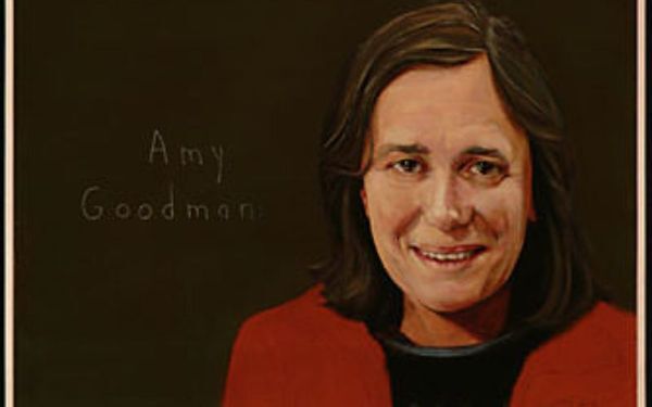 Amy Goodman