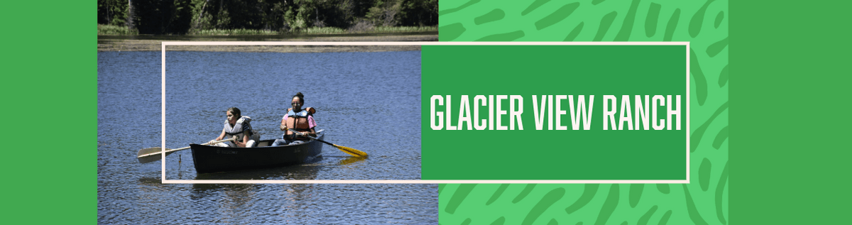 National Camps for Blind Children