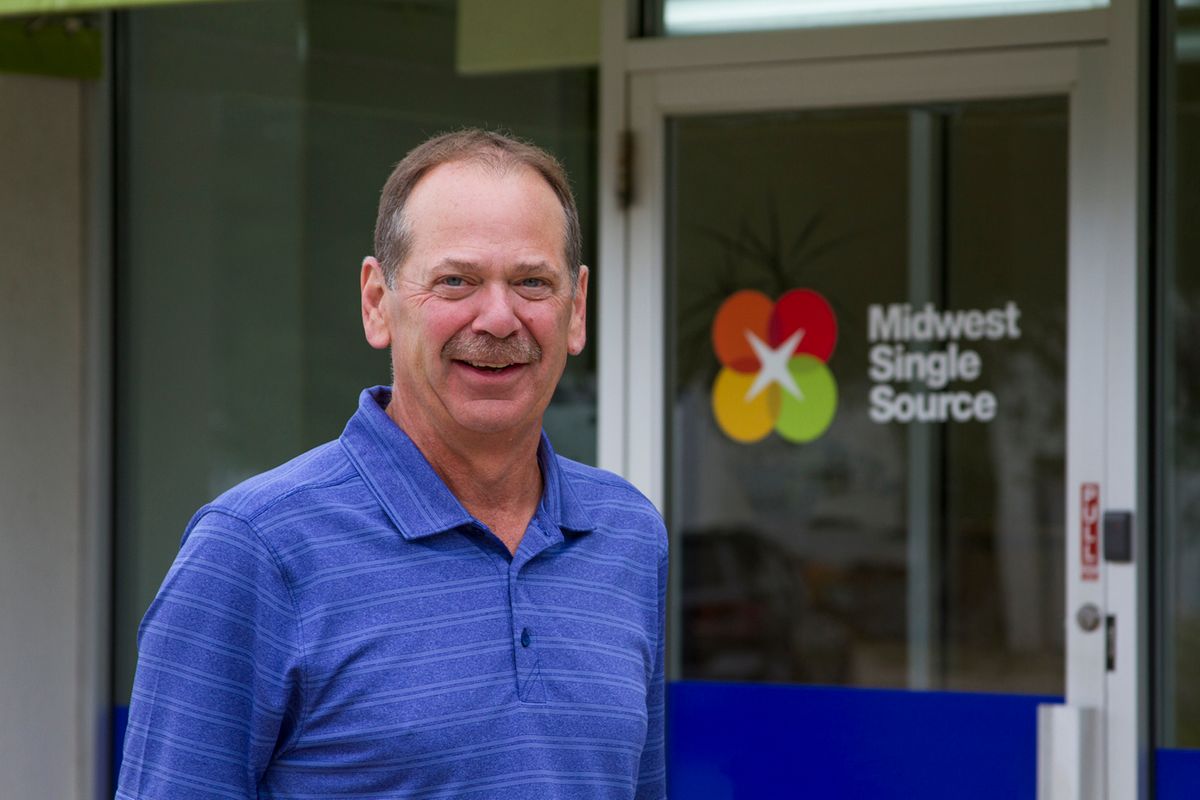 Meet Our Team : About Us : Midwest Single Source