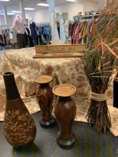 Good Samaritan Ministries : What We Do : The Resale Store