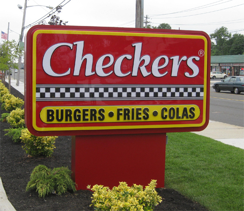 Signarama of Huntington : Products & Services : Illuminated Signs ...