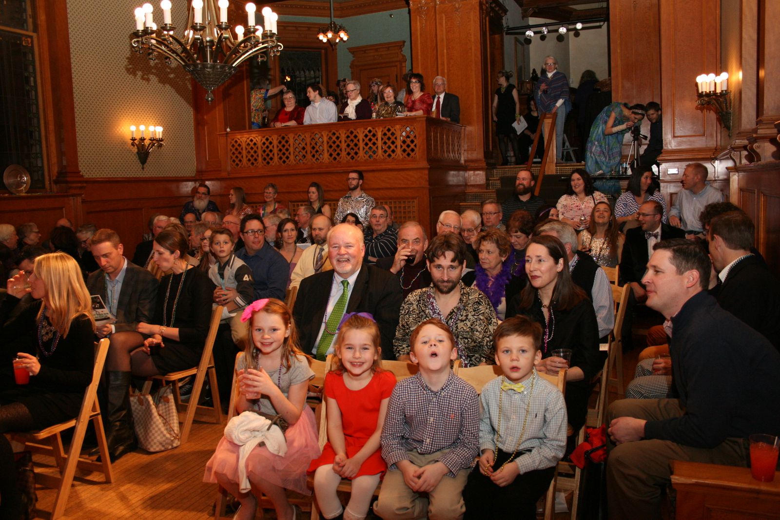 Home : Joslyn Castle