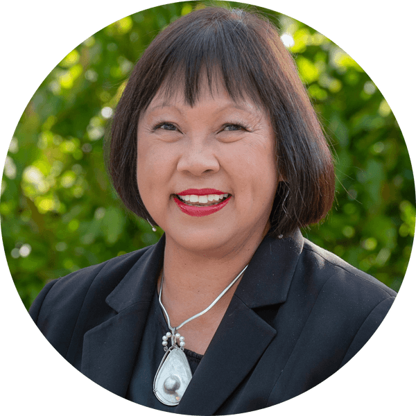 Organization - Board and Leadership | Serving Seniors