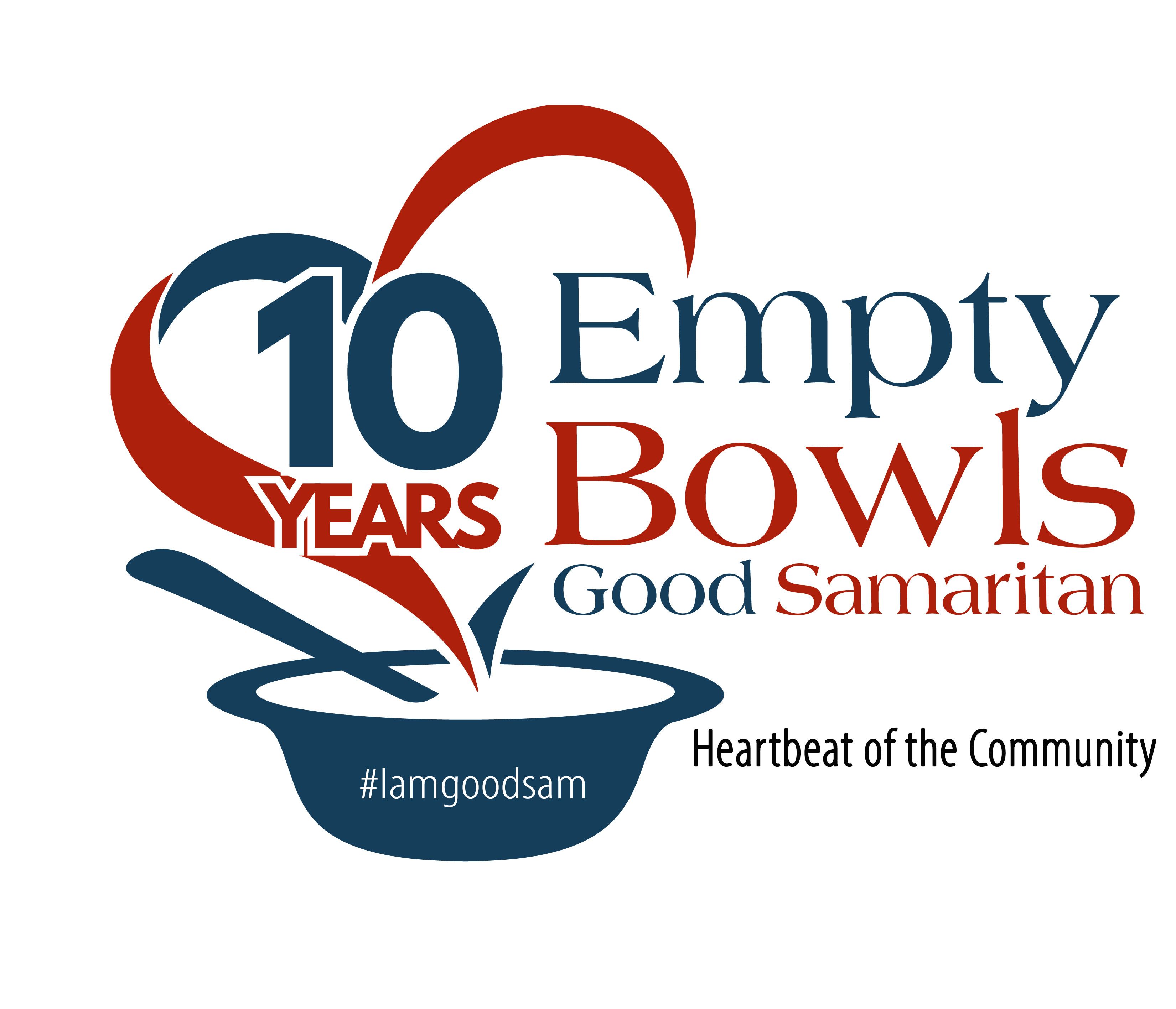Empty Bowls Project : Event Calendar : News & Events : Good Samaritan ...