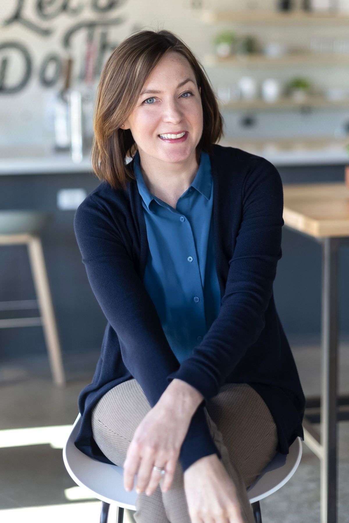 Our Executive Director : About Us : Chesterfield Public Education ...