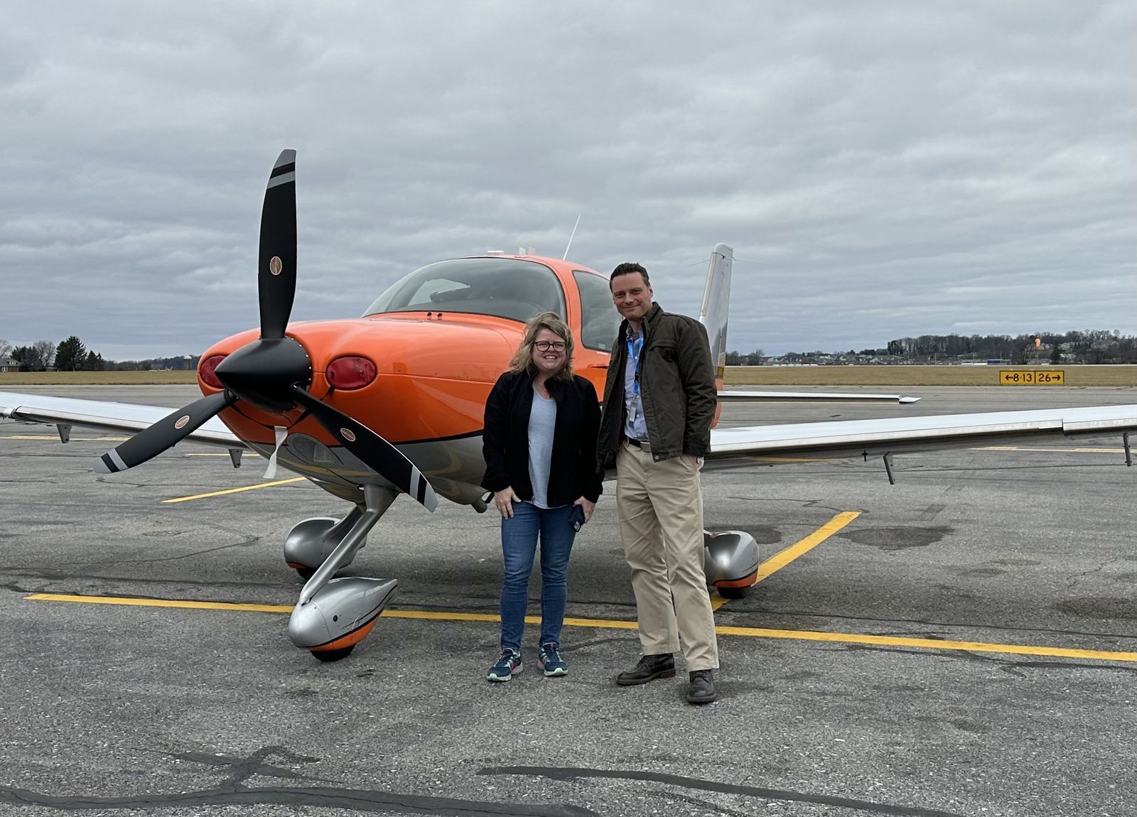 Home : Angel Flight East