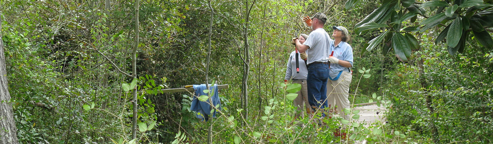 Home | Houston Audubon