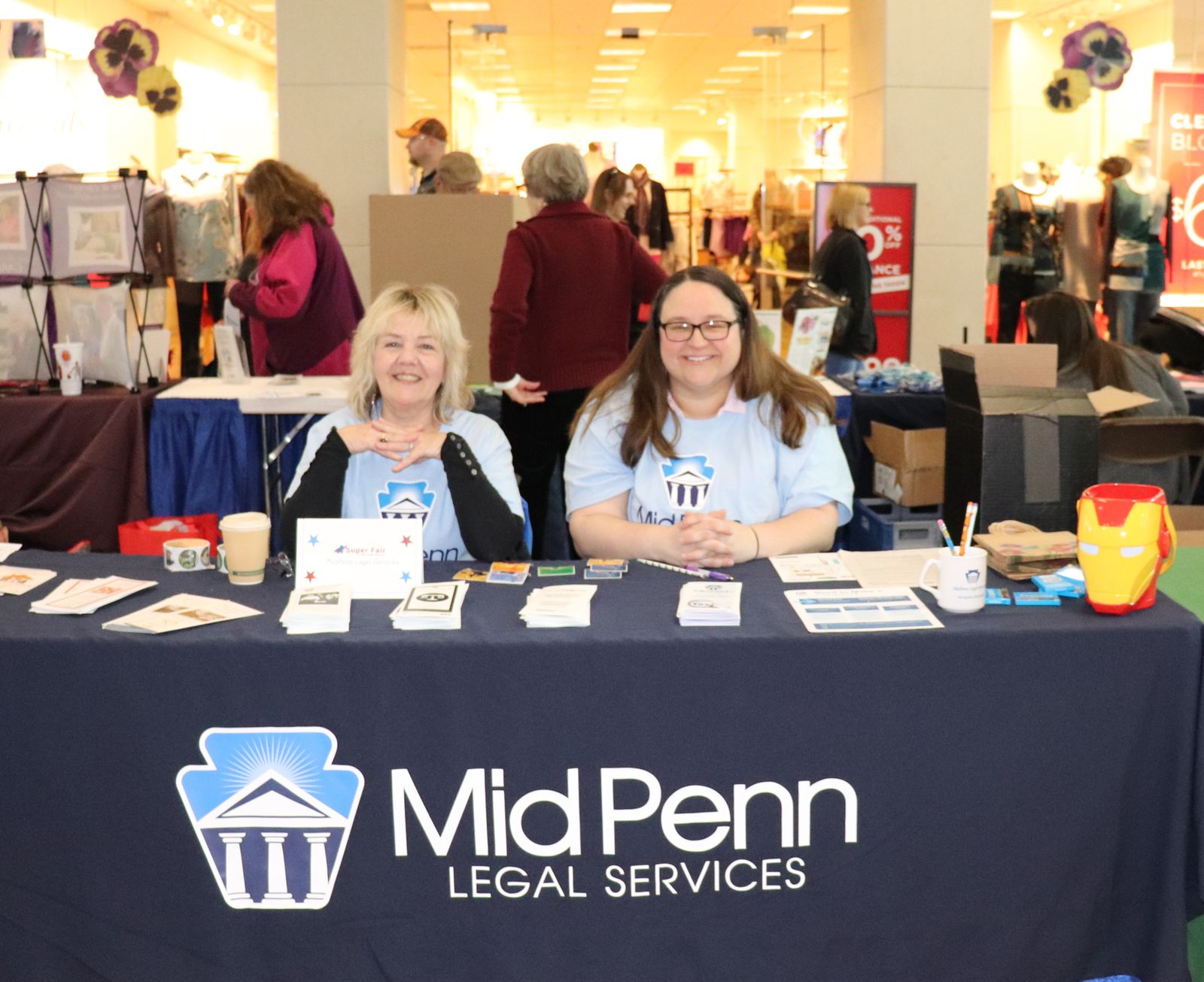 Home : MidPenn Legal Services