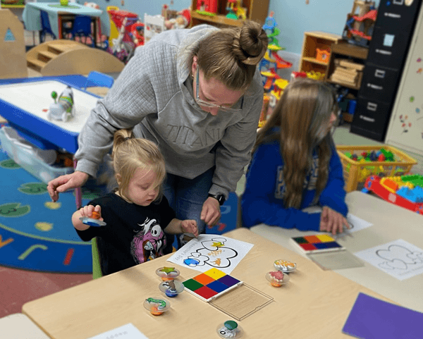 Developmental Services Center