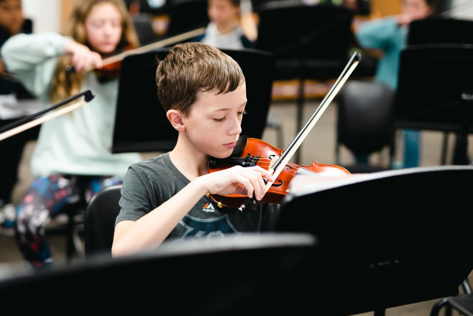 Rockford Instrument Fund