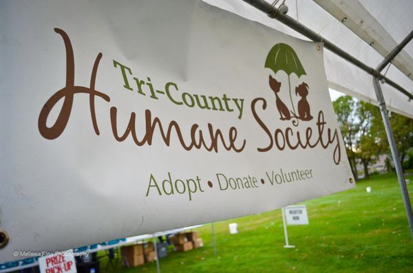 Tri-County Humane Society