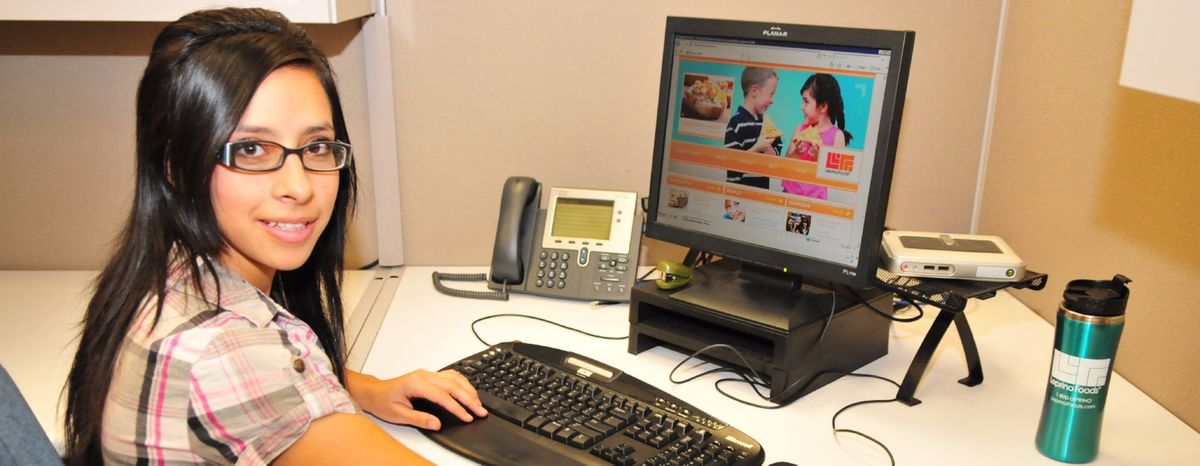 Participating Employers : CORPORATE WORK STUDY PROGRAM : Arrupe Jesuit ...