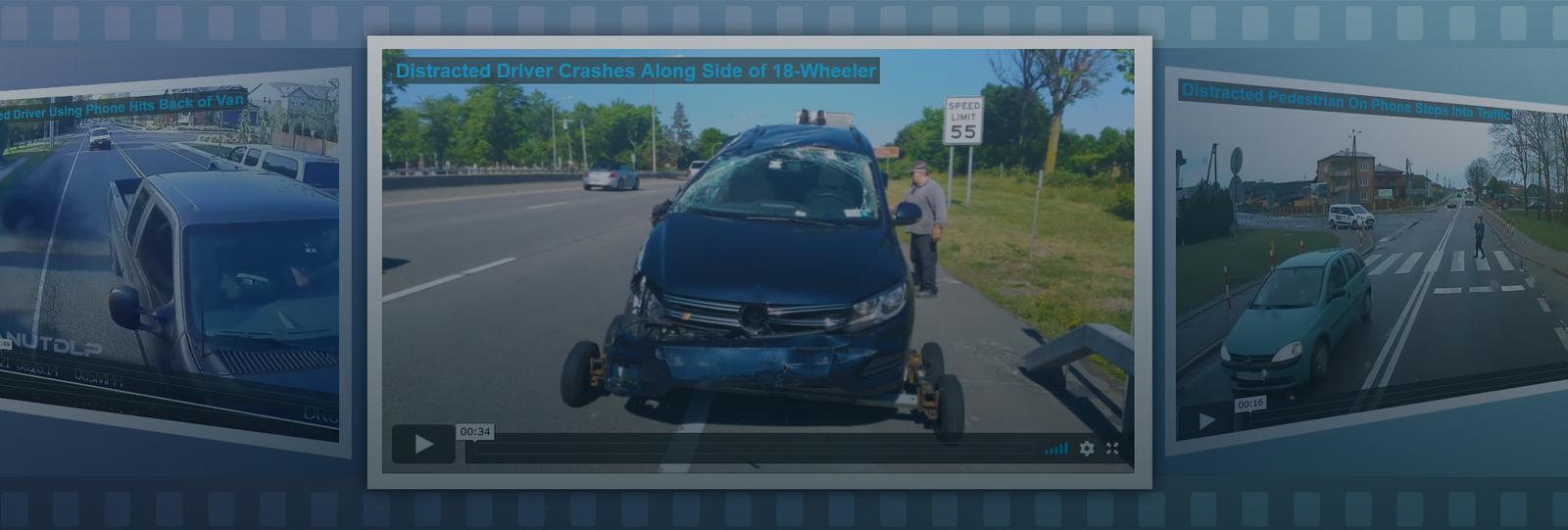 Two Czech Girls Livestreaming A Fatal Car Accident on Facebook ...