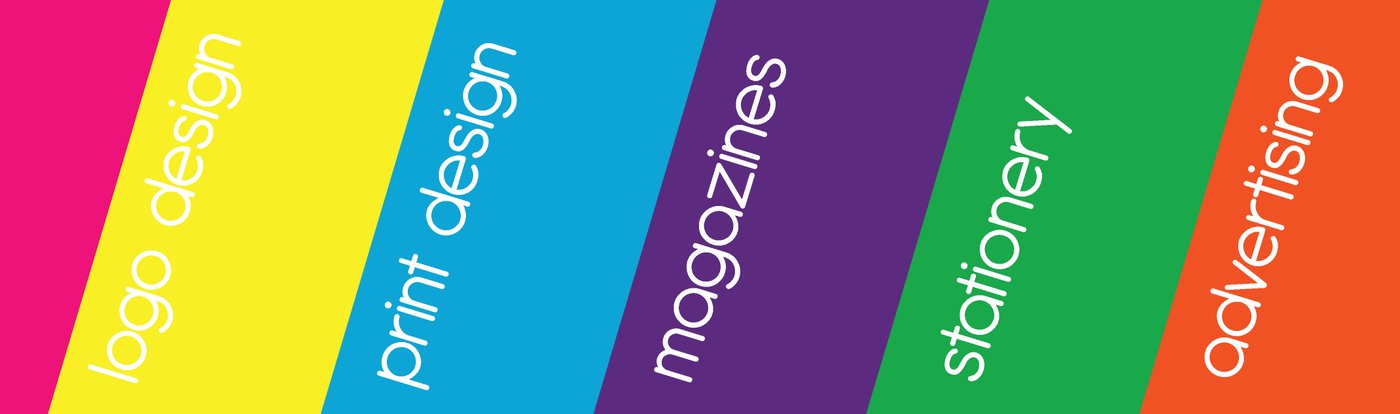 Graphic Design | Print Shop Denver | C & D Printing