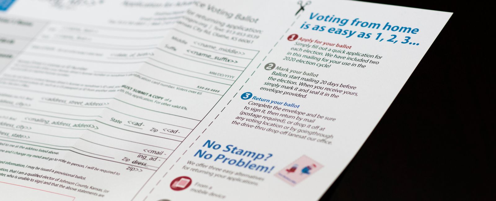 Variable Data Printing | Full-Service Digital Printer