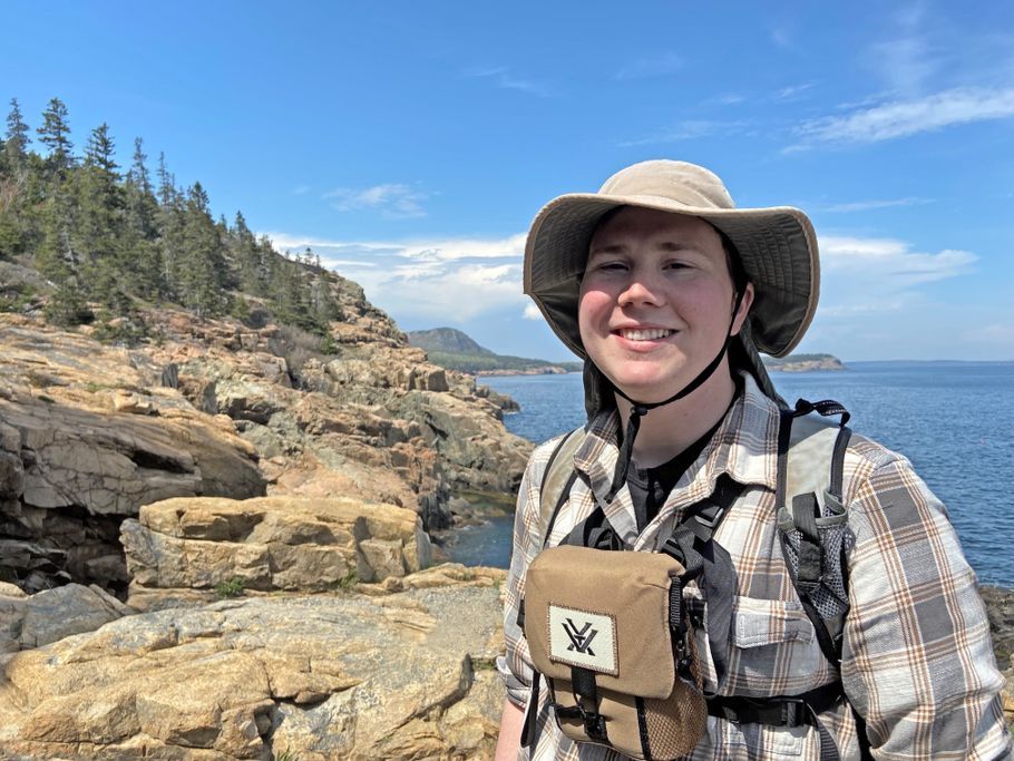 TerraCorp Member Serves Audubon in Land Conservation Efforts