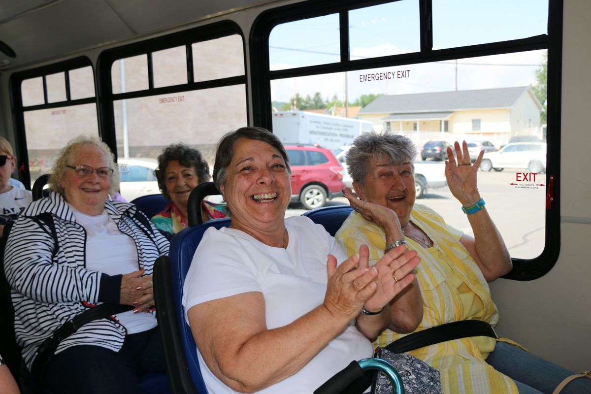 STEP Transportation : Independent Living : STEP Pathways : STEP, Inc.