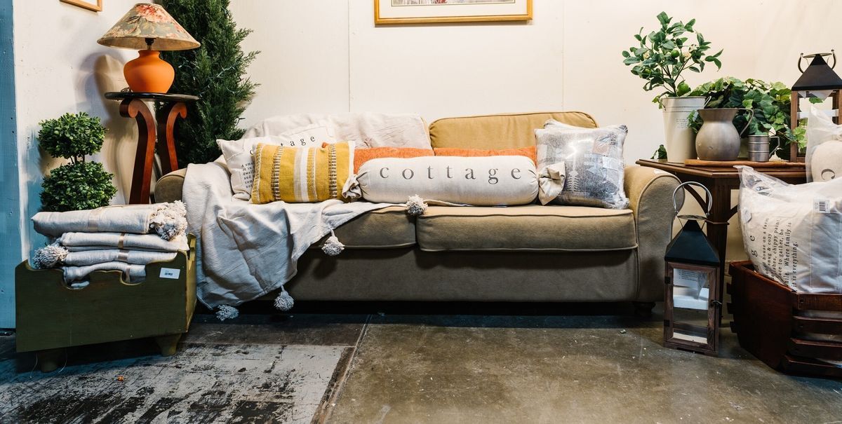 Park City ReStore | Shop & Donate to Support Habitat Utah