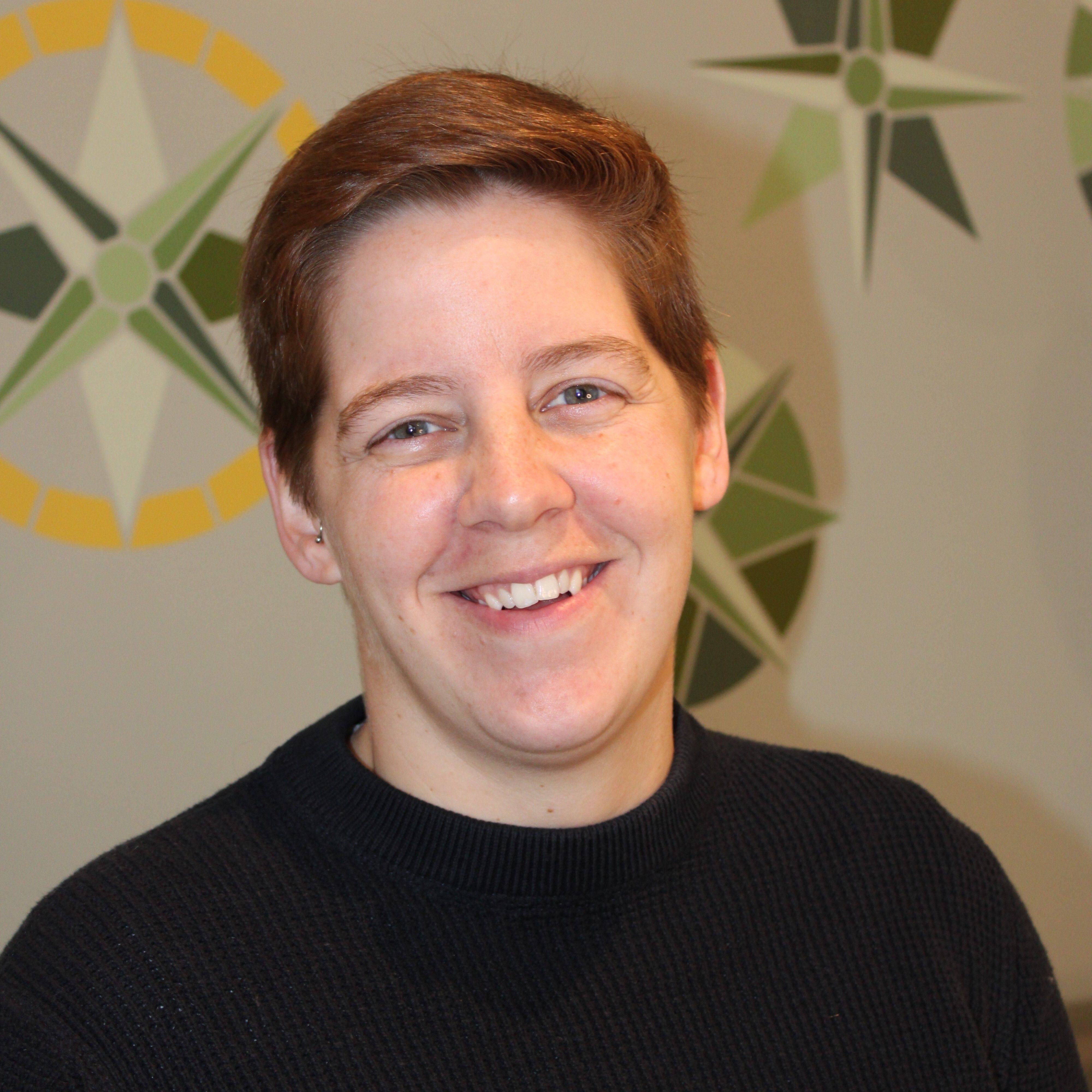 Tubman Clinical Staff : Mental & Chemical Health : Get Help : Tubman