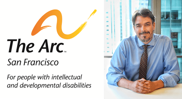 Newsroom : News & Events : The Arc San Francisco
