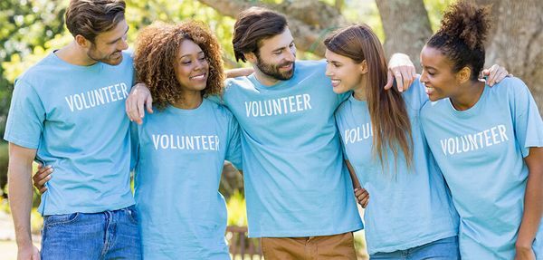 Volunteer : How To Help : Down Syndrome Association of Pittsburgh