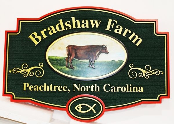 Farm signs, ranch signs, carved wood farm signs, carved wood ranch signs