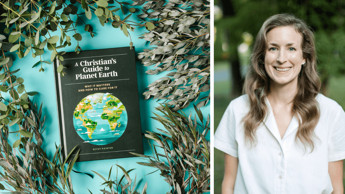 Blog : Newsroom & Blog : Evangelical Environmental Network