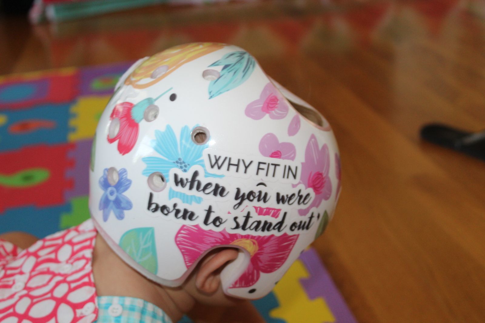 Cranial Helmets : Precision Signs, Inc.