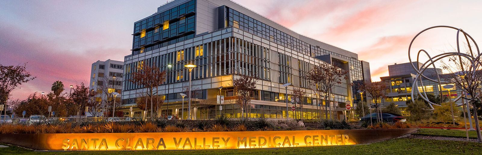 Santa Clara Valley Medical Center : Hospitals : Ways To Give : Valley ...