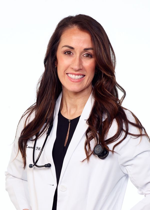 Laura Ermer, PA-C : Medical Staff : Staff/Volunteers/Employment ...