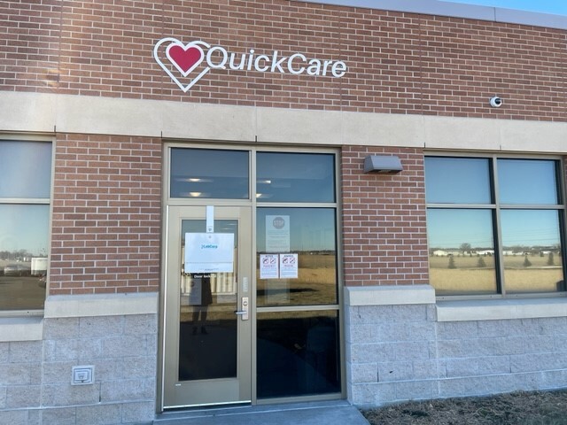 QuickCare Walk In Clinic | Columbus, NE
