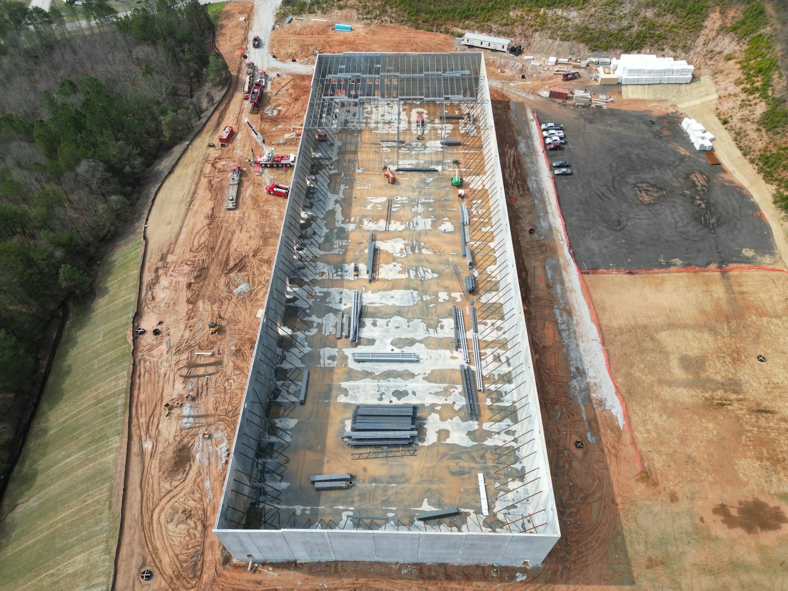 LiteForm Tilt - Tilt-Up Concrete Wall Construction | LiteForm