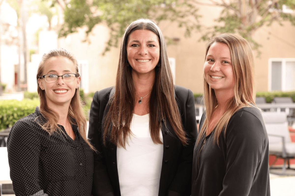 The Workforce Development Team | Solutions for Change