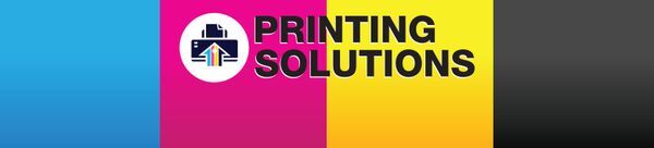 Printing Solutions