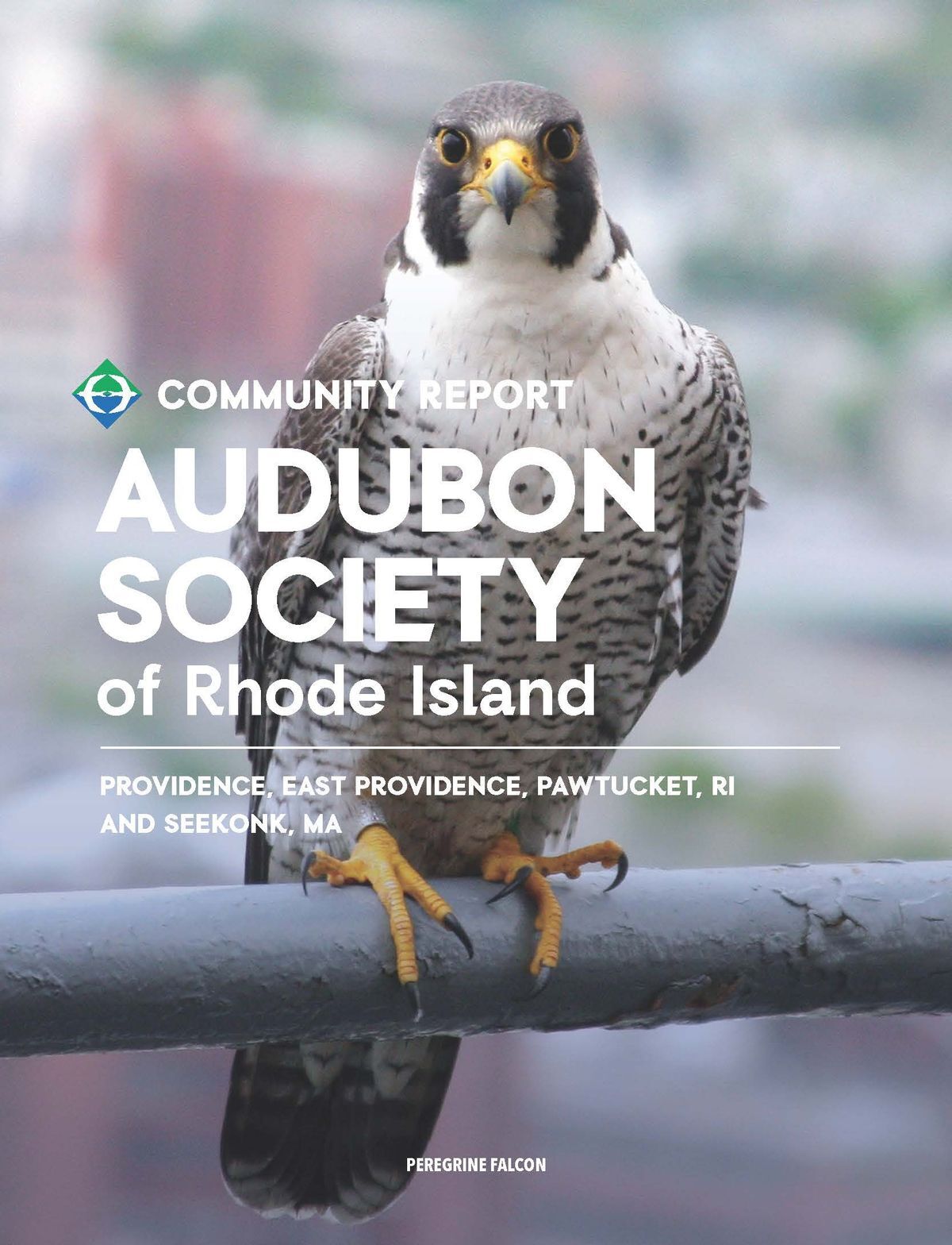 2022 Community Impact Reports | Audubon Society of Rhode Island