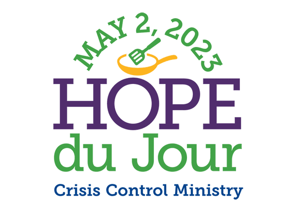 Home : Crisis Control Ministry