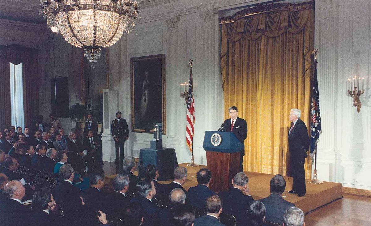 Home : The Foundation for the Malcolm Baldrige National Quality Award