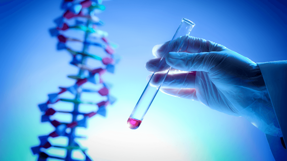 New law brings voluntary genetic testing for newborns to Florida