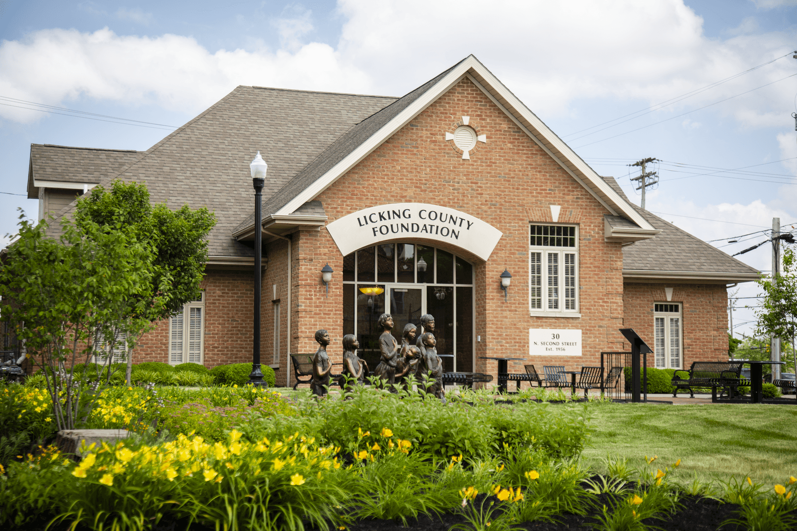 Licking County Foundation