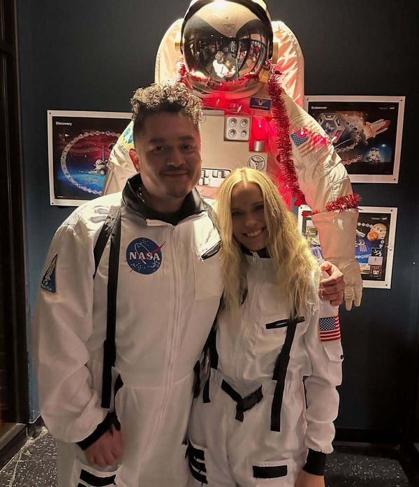 Challenger Learning Center of Northwest Indiana | STEM Education Programs