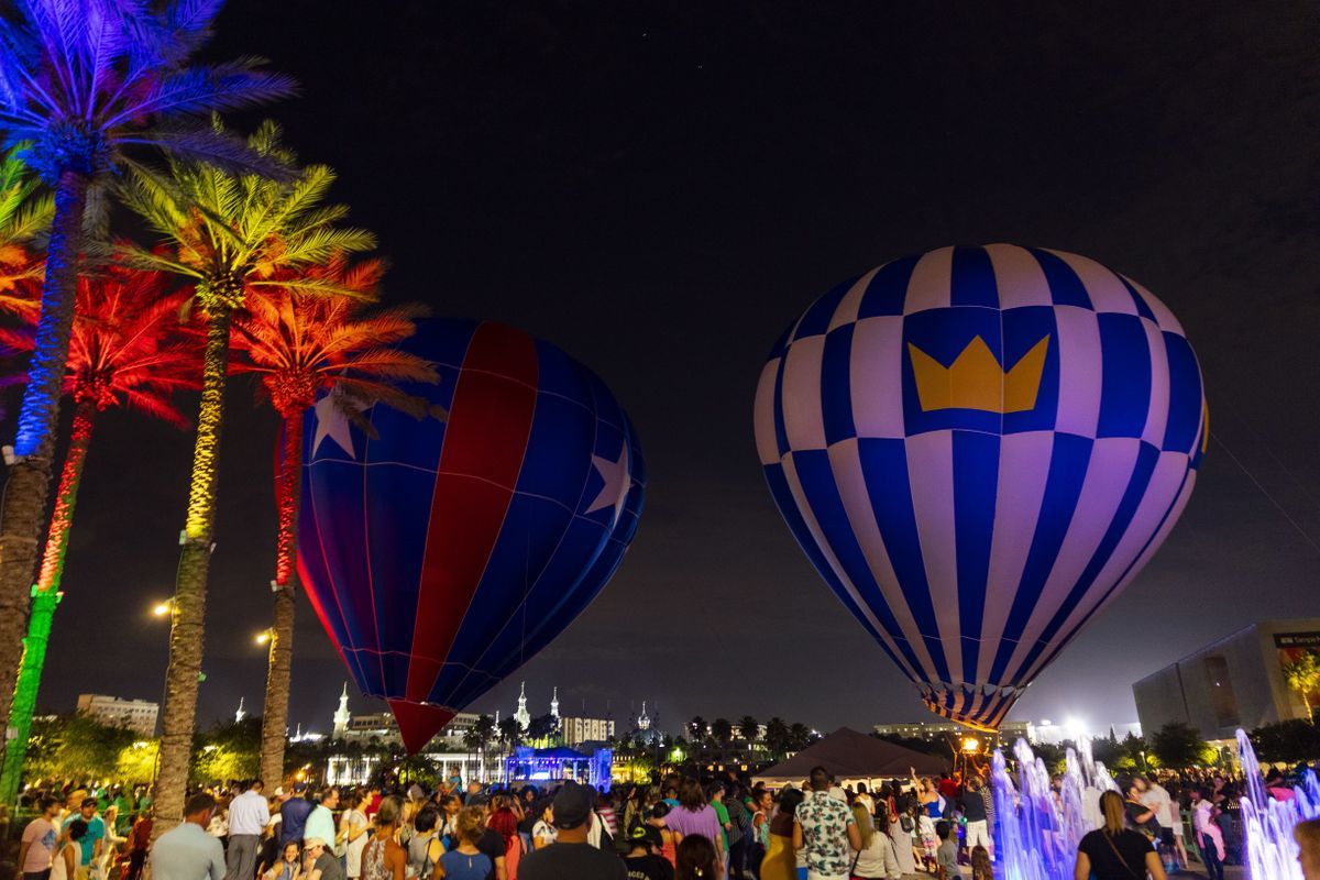 Event Calendar : Events : Friends of the Riverwalk