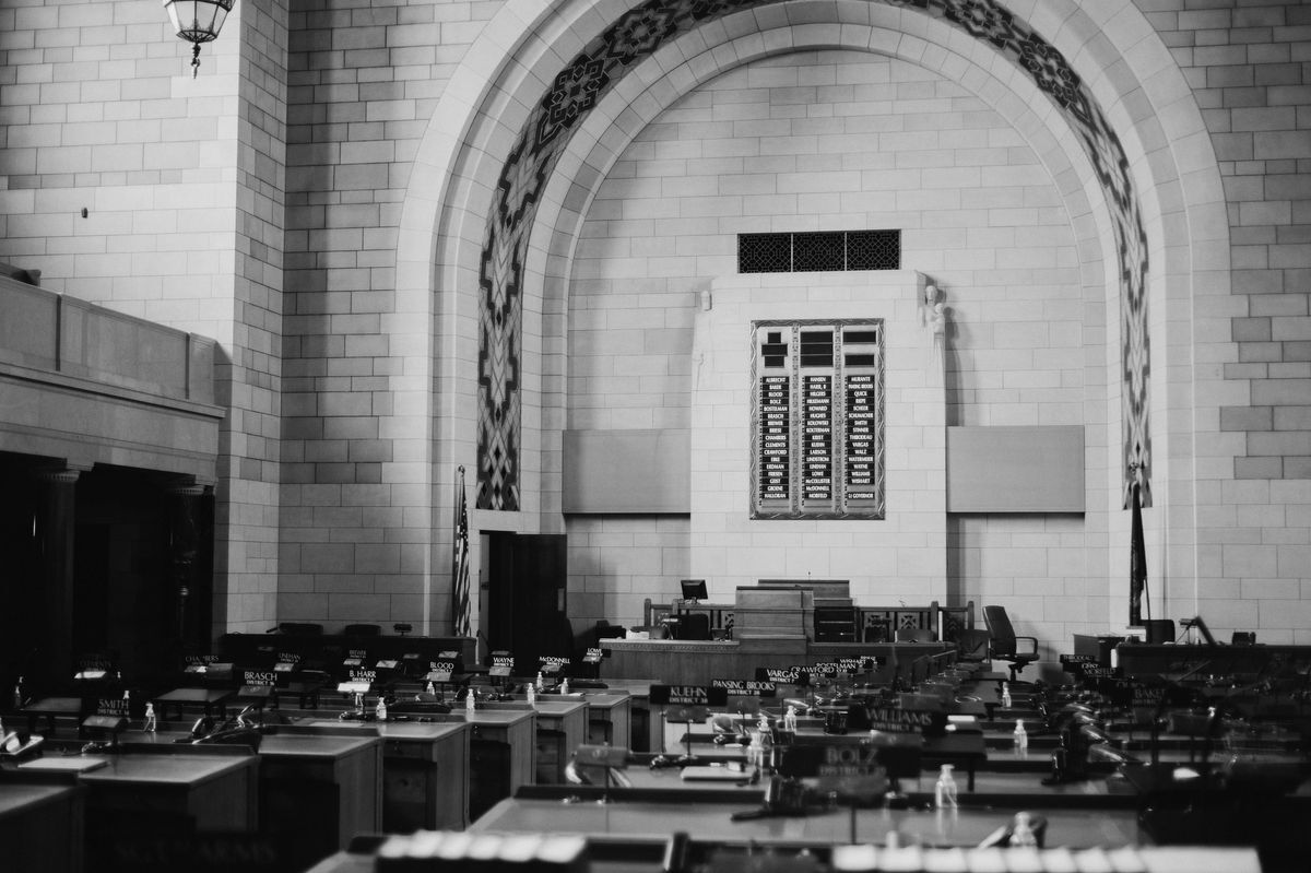 Nebraska Catholic Conference | Lincoln, NE